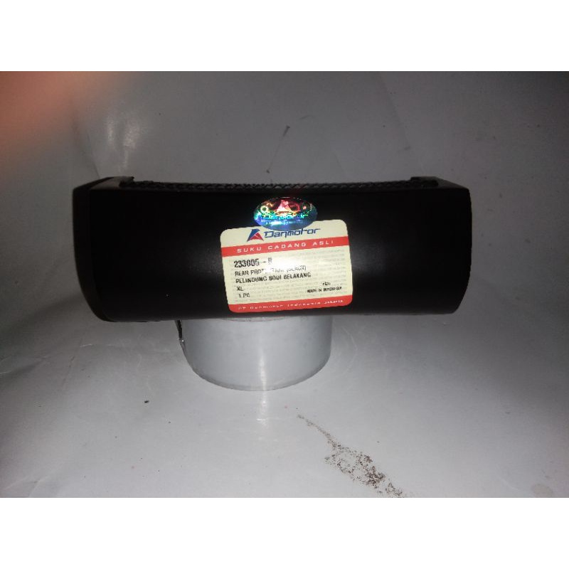 Jual bemper belakang butut vespa px ps original danmotor | Shopee Indonesia