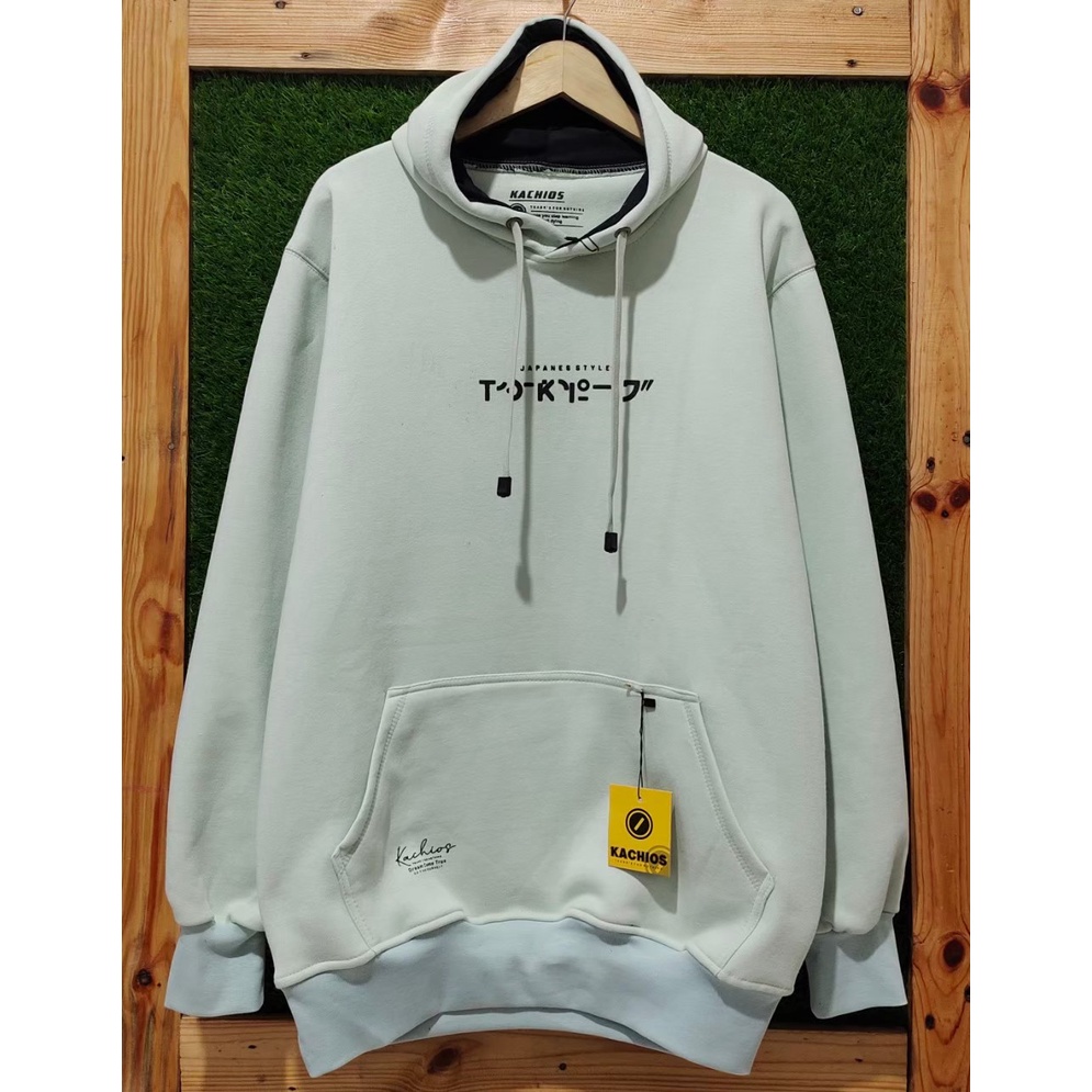 Jual Jaket Hoodie Pria Cod Aesthetic List Japanes Tokyo Original ...