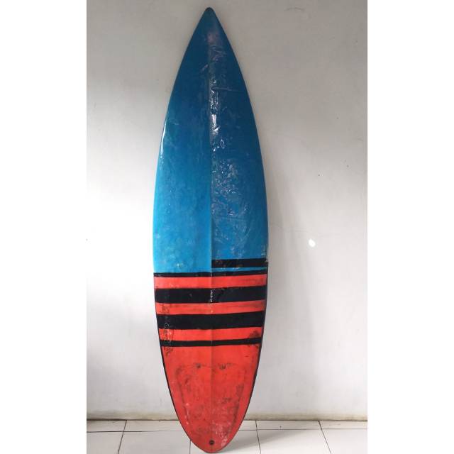Jual Papan selancar /surfing second | Shopee Indonesia