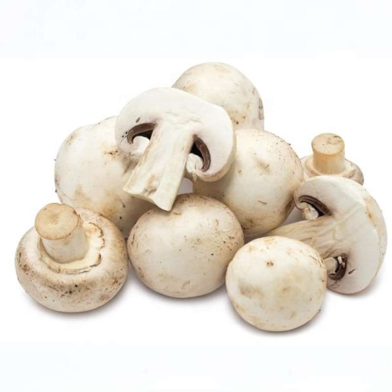 Jual PASAR SEGAR - JAMUR KANCING / JAMUR CHAMPIGNON 250GR | Shopee ...