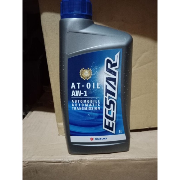 Jual oli transmisi matic ertiga, all new ertiga, XL7, new baleno, s ...