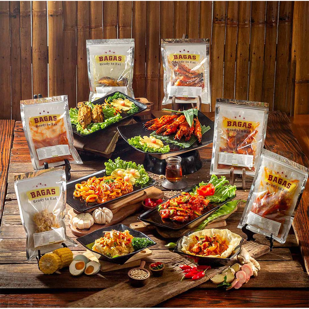 Jual Frozen Food Udang Saus Singapore | Shopee Indonesia