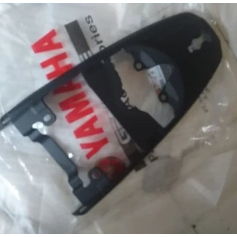 Jual Cover rear fender yamaha XSR 155 original | Shopee Indonesia