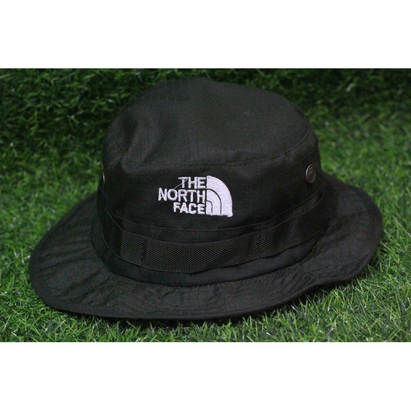 Jual TOPI RIMBA TNF / TOPI PENDAKI GUNUNG cream | Shopee Indonesia