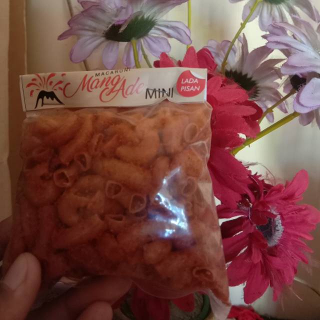 Jual MANGADE (Makroni mangade asli malang ) | Shopee Indonesia
