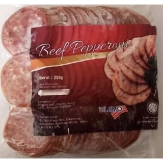 Jual Pepperoni Terlengkap & Harga Terbaru Maret 2025 | Shopee Indonesia