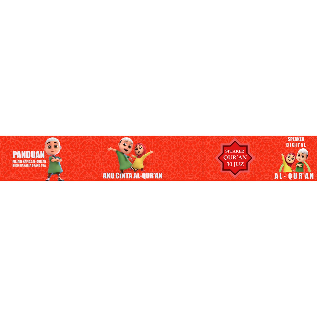 Jual Stiker Nussa dan Rara untuk advance tp 600 | Shopee Indonesia
