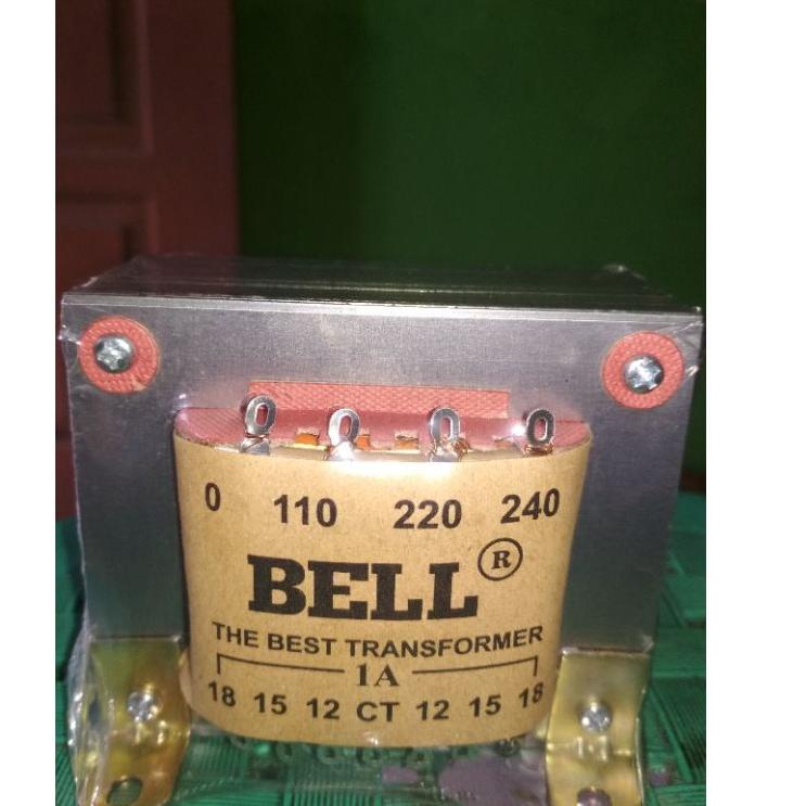 Jual 78 TRAFO MERK BELL 10 AMPER CT 45 MURNI EXTRA 1A CT FULL MURNI d42₧ | Shopee Indonesia