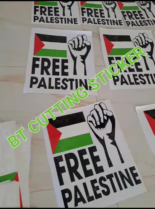Jual Sticker free palestine stiker mobil stiker palestine sticker ... Jual Sticker free palestine stiker mobil stiker palestine sticker ...
