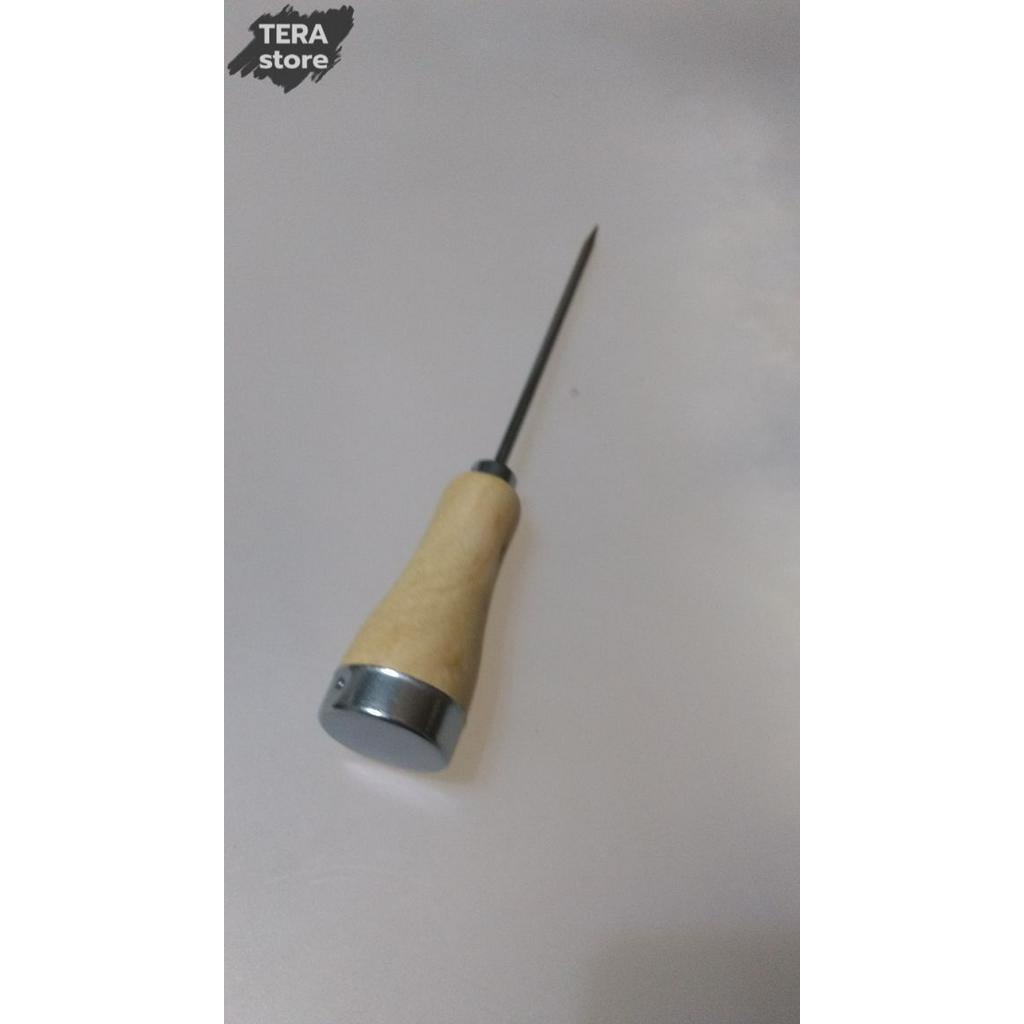 Jual Ice pick alat bantu memecahkan es bartender bar | Shopee Indonesia
