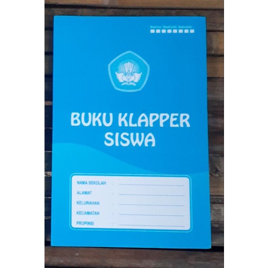 Jual Buku Klapper Siswa (TK) | Shopee Indonesia