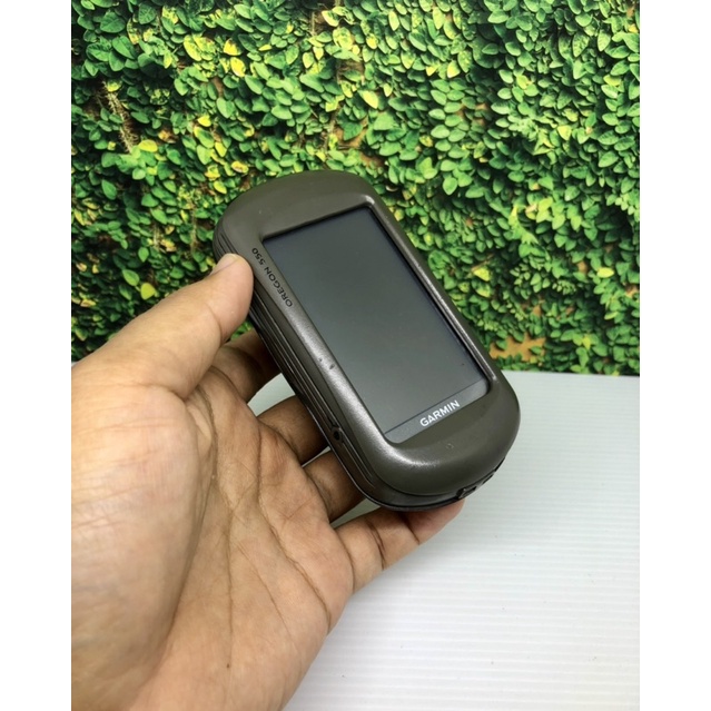 Jual GPS Garmin Oregon 550 - Camera Touchscreen - Support 3D Map ...