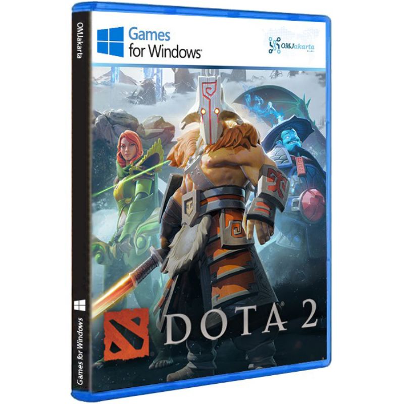 Jual Dota 2 offline pc game | Shopee Indonesia