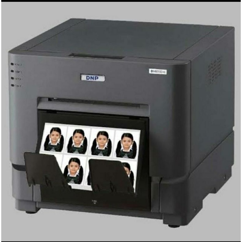 Jual Printer DNP Fotolusio tipe DS-RX1 | Shopee Indonesia