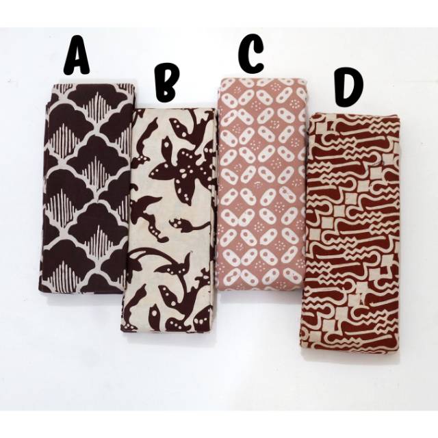 Jual Batik cap garutan | Shopee Indonesia