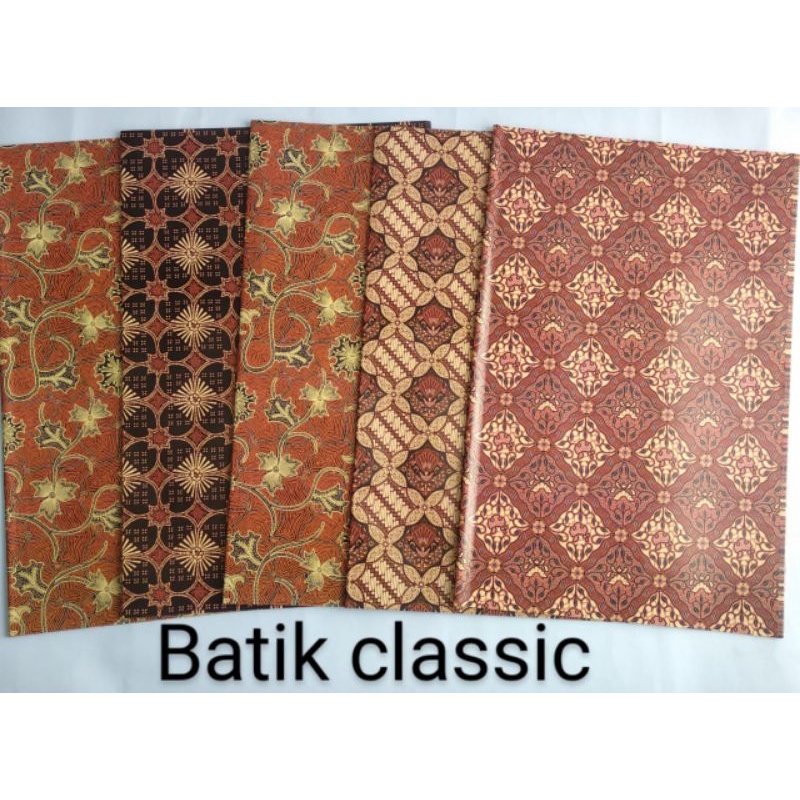 Jual KERTAS KADO KIKY kertas kado batik/ BUNGKUS KADO ULTAH GIFT HADIAH ...