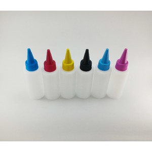 Jual Spart Infus - Botol Kerucut 100ml - Tinta 100 ml | Shopee Indonesia