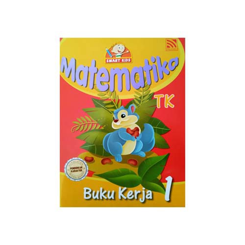 Jual Smart Kids-Math Buku Kerja 1 | Shopee Indonesia