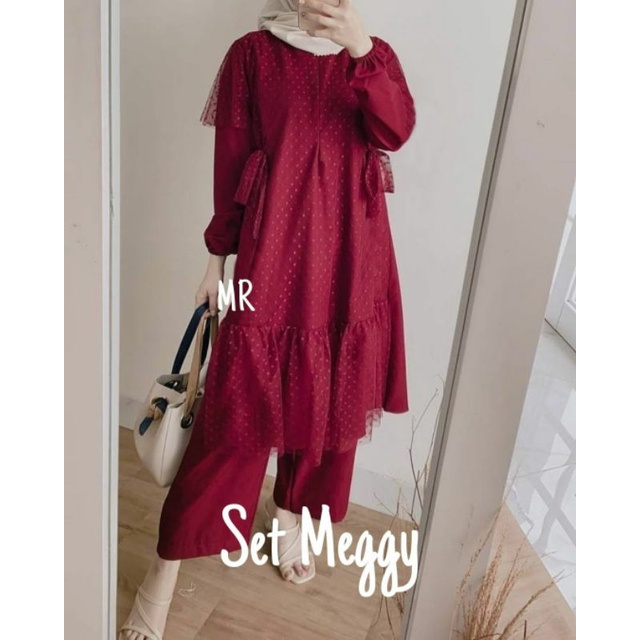 Jual Baju oneset setelan set 2in1 ( 2 pcs ) setcel atasan bawahan ...