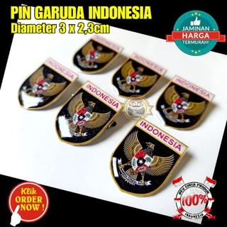 Jual Pin Garuda Terlengkap & Harga Terbaru Juni 2024 | Shopee Indonesia