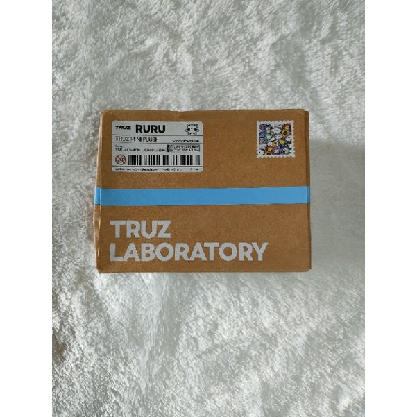 Jual (BOOKED) OFFICIAL TRUZ MININI RURU HARUTO TREASURE SEALED (BACA DESKRIPSI) | Shopee Indonesia