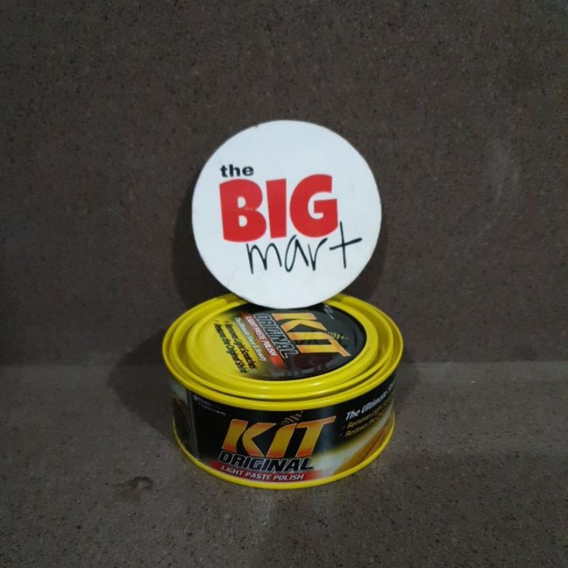 Jual kit kuning paste orginal 225 gram | Shopee Indonesia