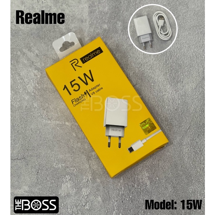 Jual Charger Realme 3 ORIGINAL 100% Micro USB Realme 3 3i 5 5i 5s C1 C2 C3 | Shopee Indonesia