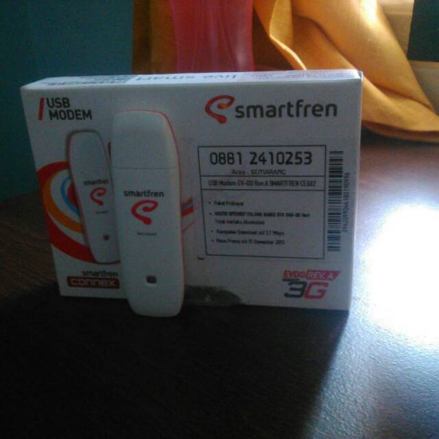 Jual Modem smartfren | Shopee Indonesia