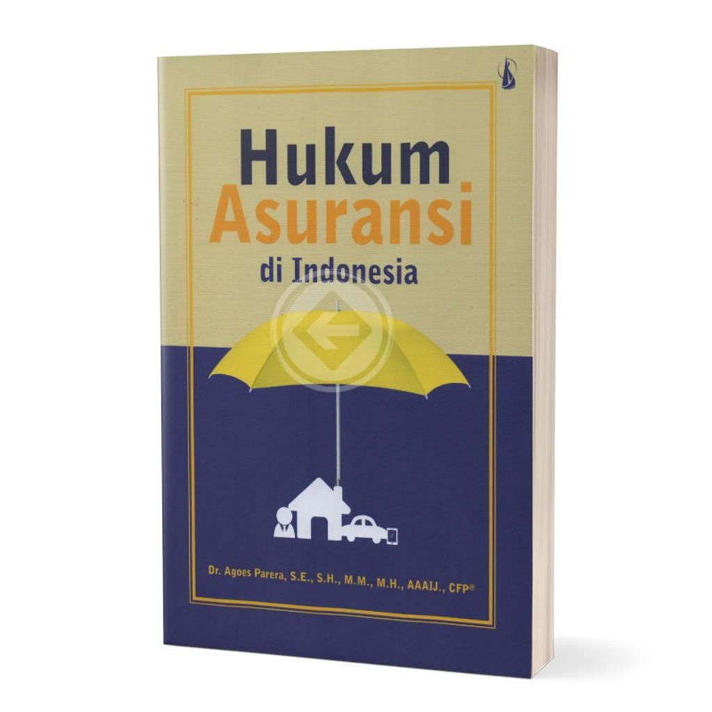 Jual Hukum Asuransi di Indonesia | Shopee Indonesia