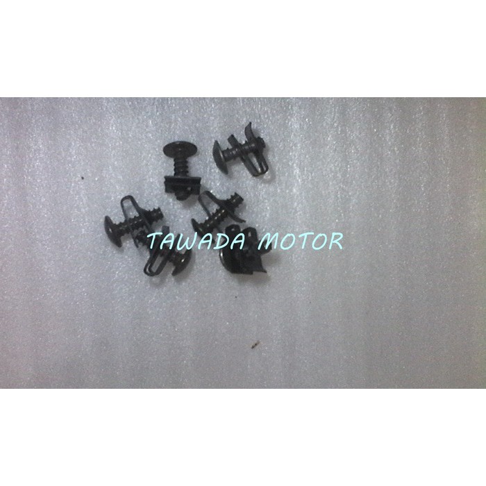 Jual BAUD BODY + KLIP YAMAHA | Shopee Indonesia