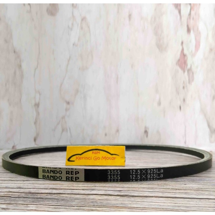 Jual Bando Van Belt REP-3355 V Belt Fan Belt Benang REP3355 Tali Kipas ...