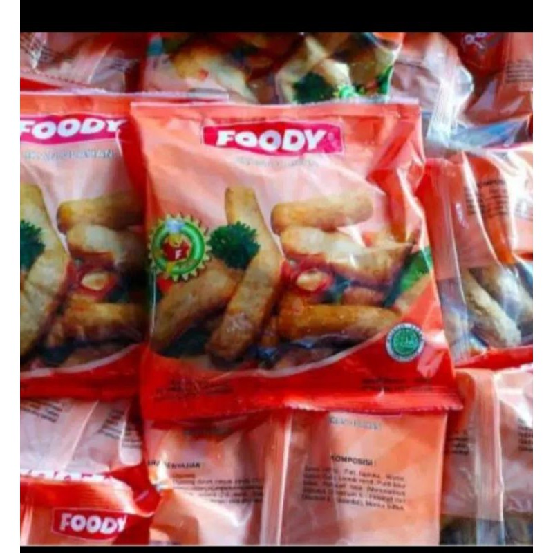 Jual foody ikan olahan tempura | Shopee Indonesia