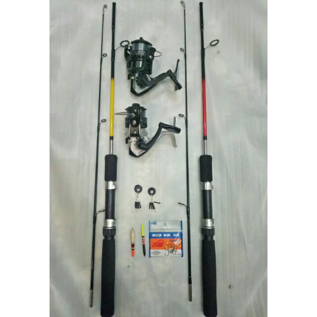 Jual JORAN SET PAKET HEMAT Set 2 | Shopee Indonesia