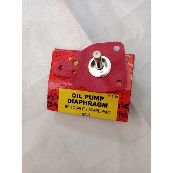 Jual Membran Oli Pump Chainsaw 070 MS 720 Polaris | Shopee Indonesia
