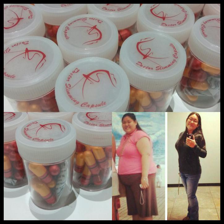 Jual OBAT PELANGSING / OBAT KURUS DOKTER DIJAMIN AMAN TERBAIK | Shopee ...