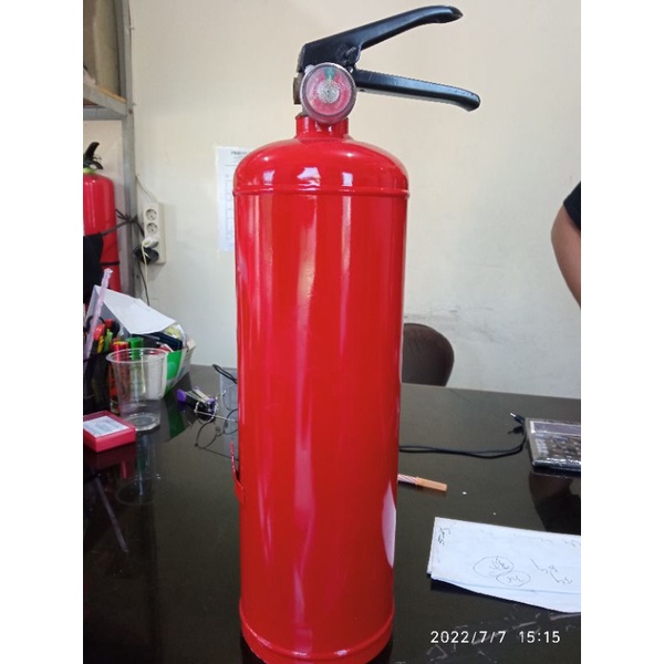 Jual tabung apar lokal kosong 6kg | Shopee Indonesia