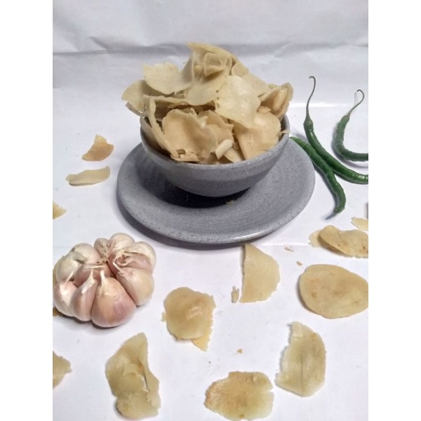 Jual MORING ORIGINAL 100gram / Cimol Kering / Moring Cemilan Asli Garut ...