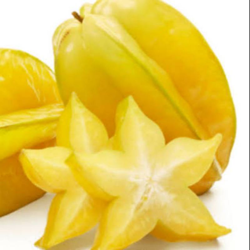 Jual Belimbing 1 kg, Buah Belimbing, Belimbing Bintang, Buah Sehat ...