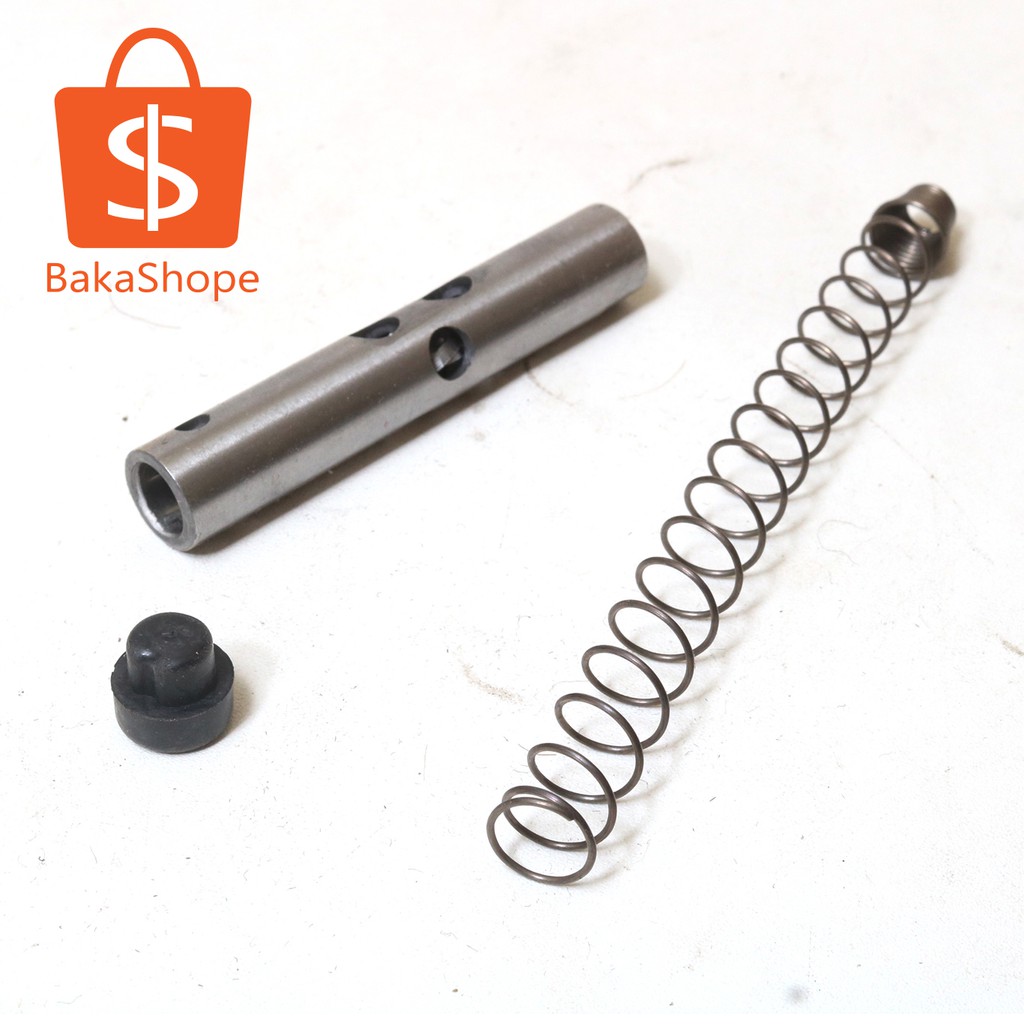 Jual Sulingan Stut Tensioner Honda Grand Supra Supra X 125 Prima Revo ...