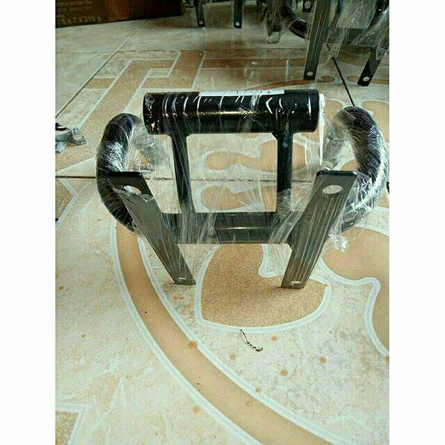 Jual Bracket Visor Windshield winsil Yamaha Byson Lama dan Baru ...