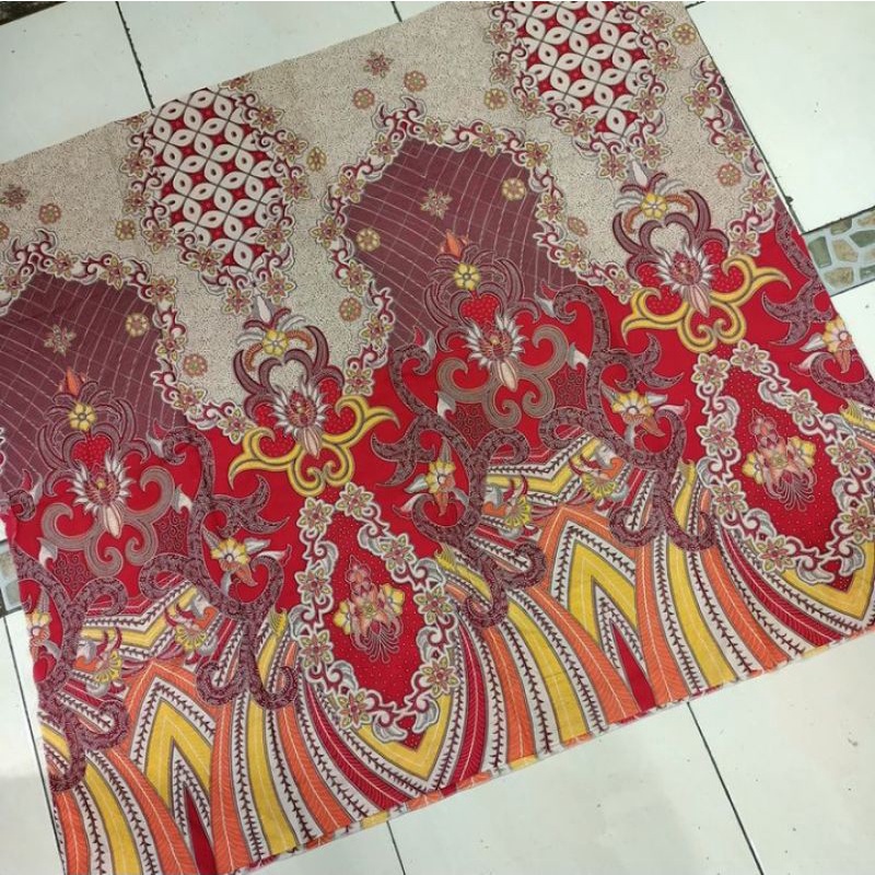 Jual 15 Motif burung cendrawasih / batik sragen / batik solo / kain batik / batik tulis / batik ...