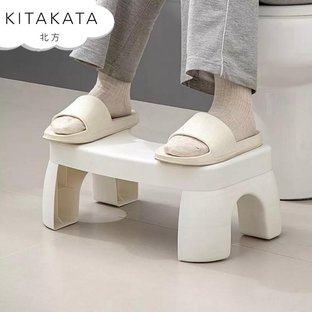 Jual KITAKATA HUKIA Bangku Toilet Kursi WC Bangku Sehat Bangku Kloset ...