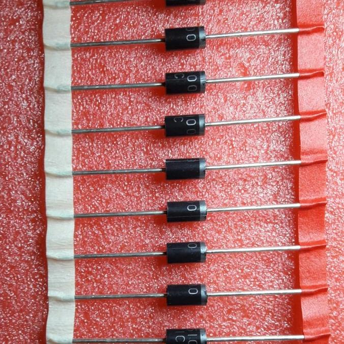 Jual SR5100 SR 5100 DIODA SR5100 DIODE SCHOTTKY - | Shopee Indonesia