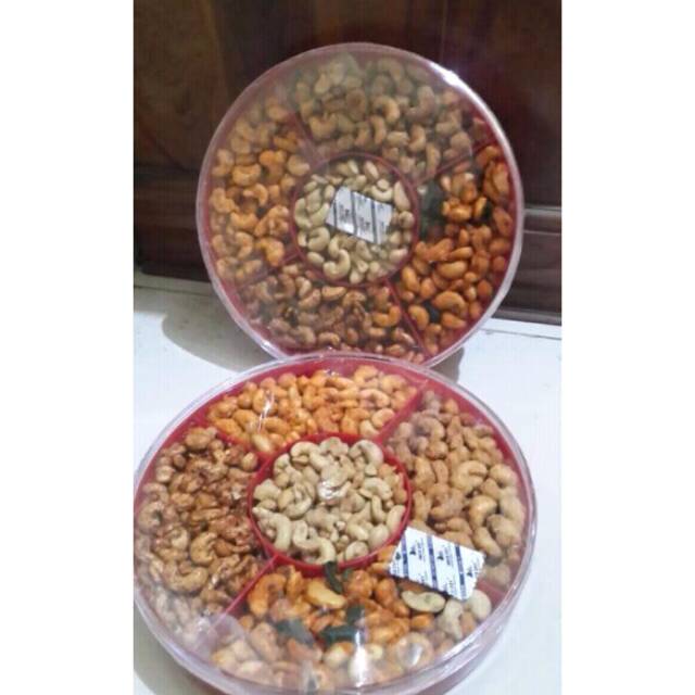 Jual Paket kacang mede aneka rasa | Shopee Indonesia
