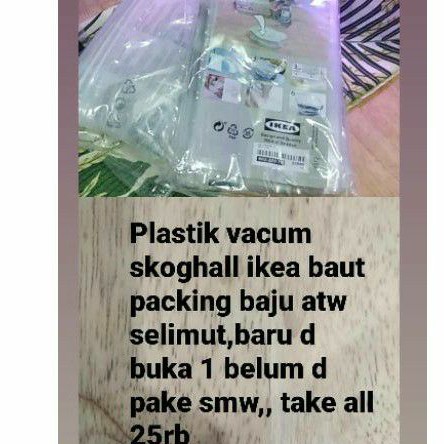 Jual paket ikea (booked) | Shopee Indonesia