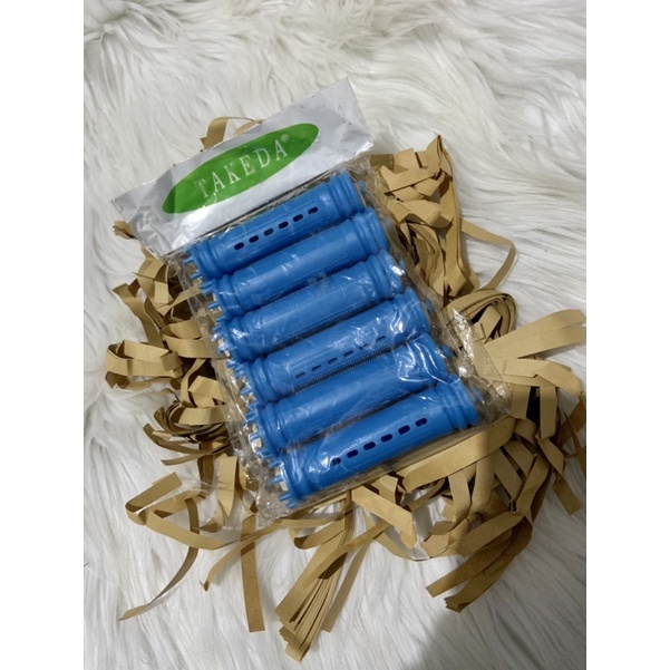 Jual TAKEDA ROLL RAMBUT | Shopee Indonesia