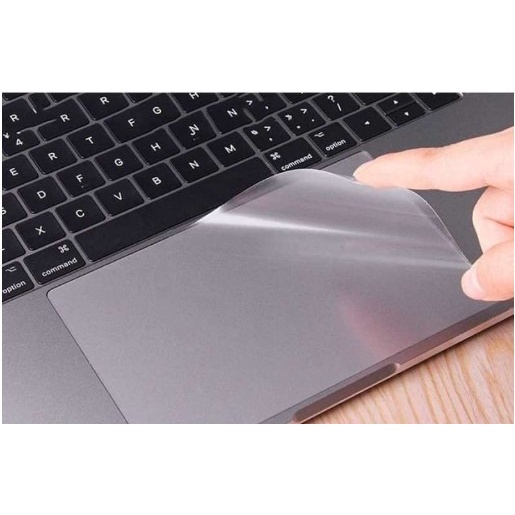Jual Touchpad Trackpad Protector for Macbook Air/ Pro M2 2022 13 inch ...