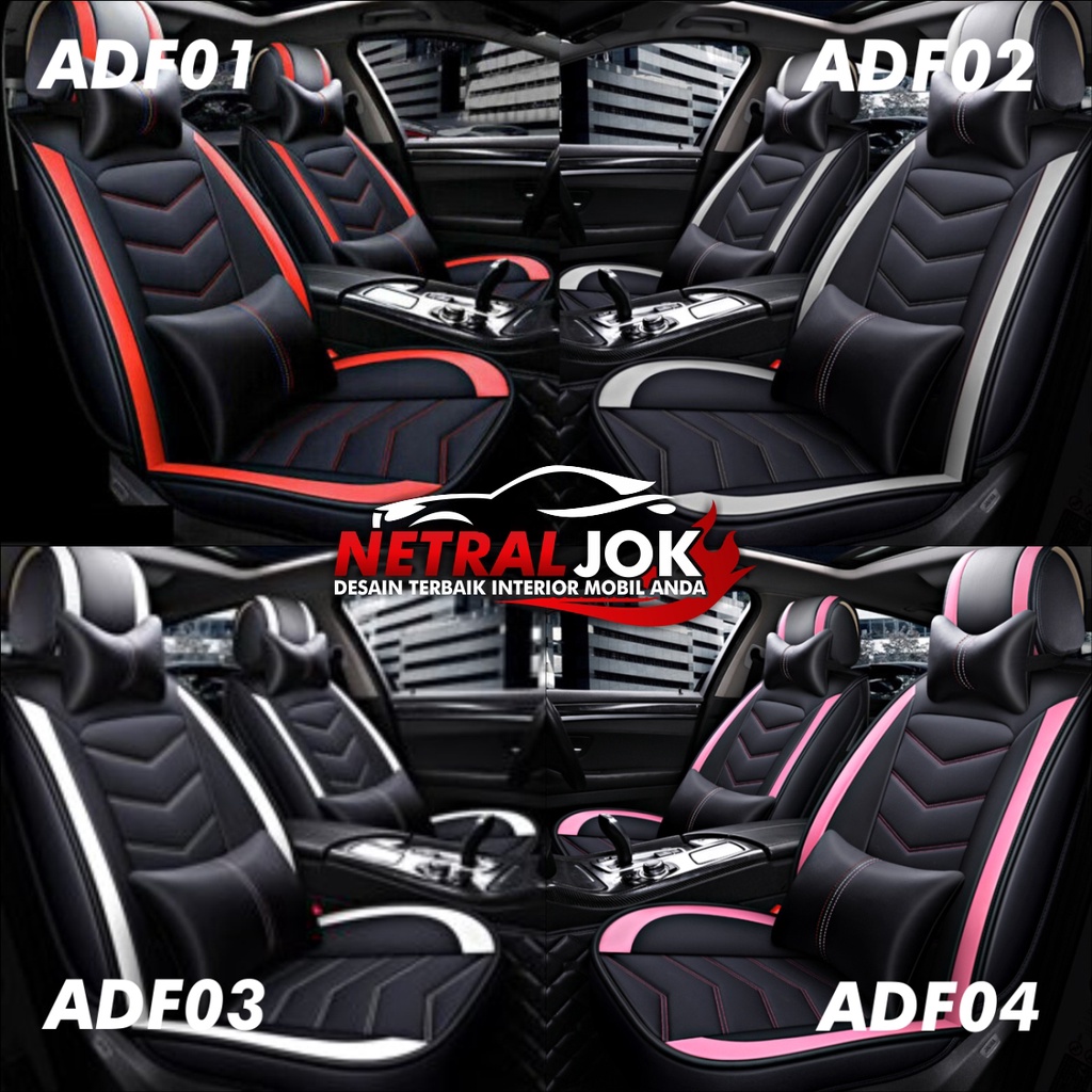 Jual Sarung Jok Mobil Brio Ayla Rocky Raize yaris Honda jazz Agya ...