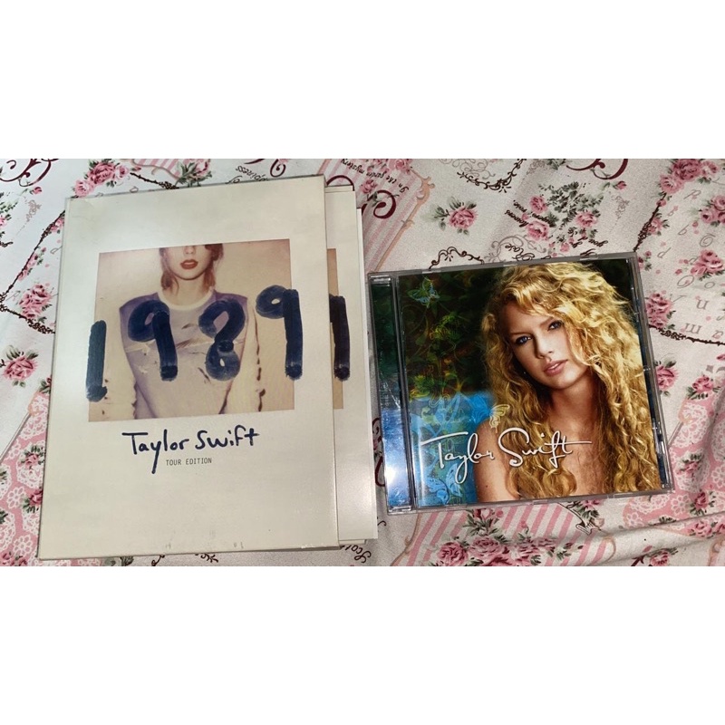 Jual TAYLOR SWIFT PACKAGE | Shopee Indonesia
