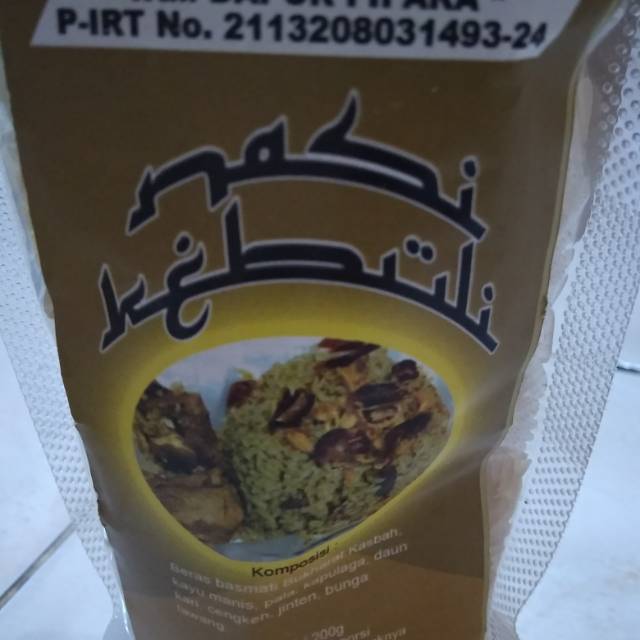 Jual Arabian food | Shopee Indonesia